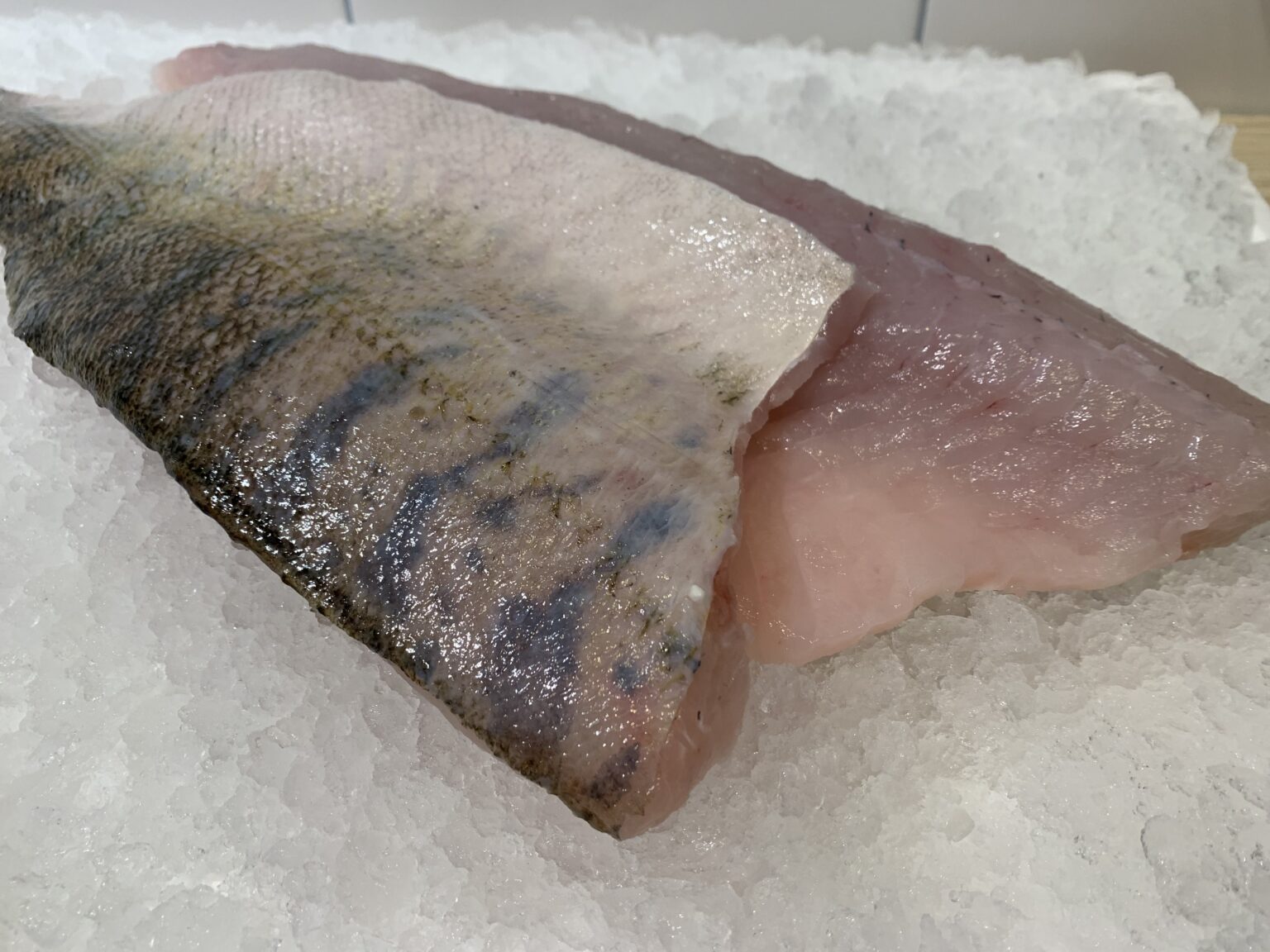 sandacz filet - Happy Fish